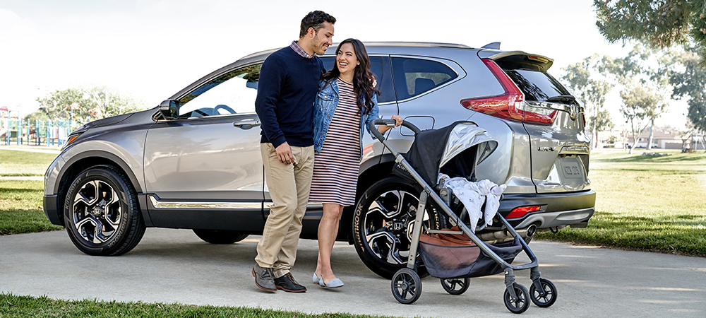 Lease vs Finance - American Honda Finance Corporation