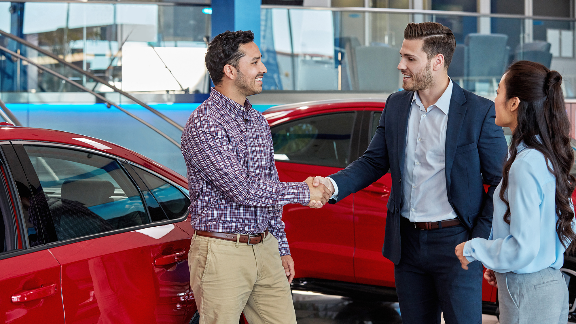 Honda Loyalty Benefits - American Honda Finance Corporation